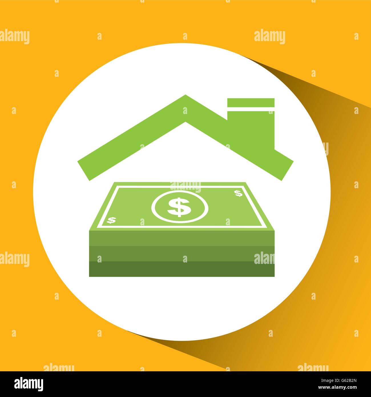 money concept design Stock Vector Image & Art - Alamy