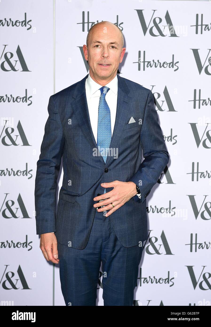 Dylan john jones hi-res stock photography and images - Alamy