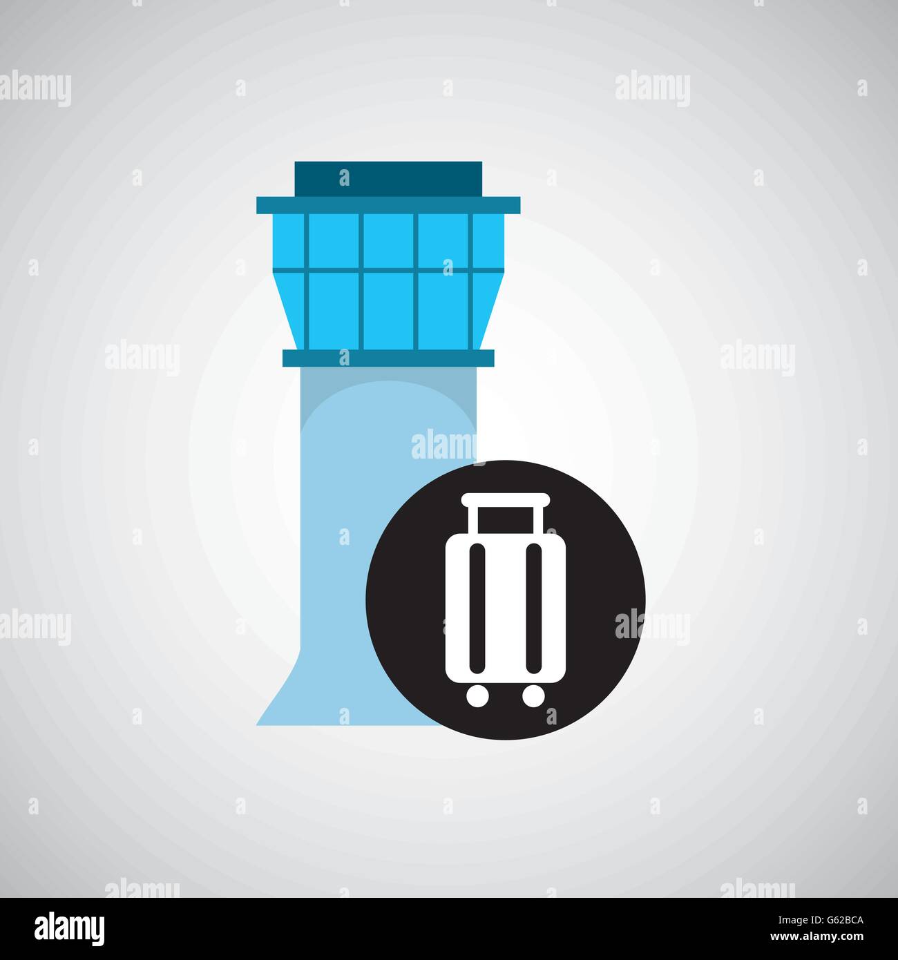 airport terminal design Stock Vector Image & Art - Alamy