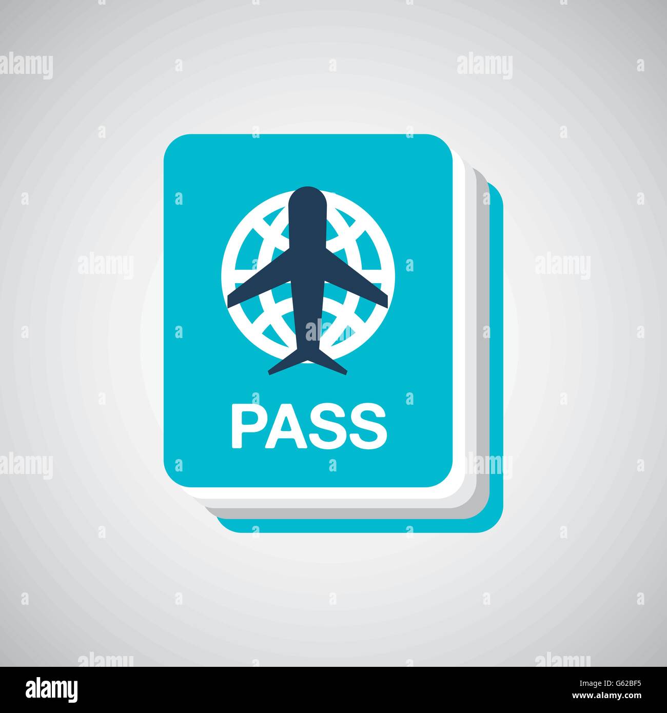 airplane flight design Stock Vector Image & Art - Alamy