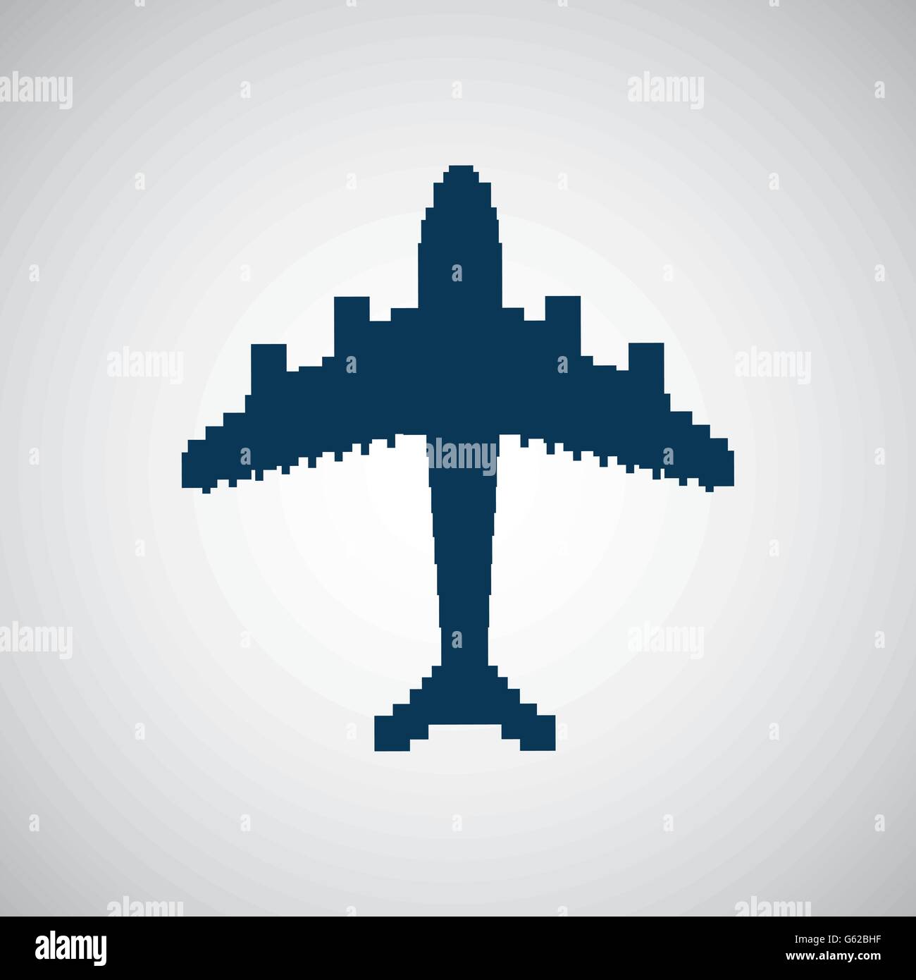 airplane flight design Stock Vector Image & Art - Alamy