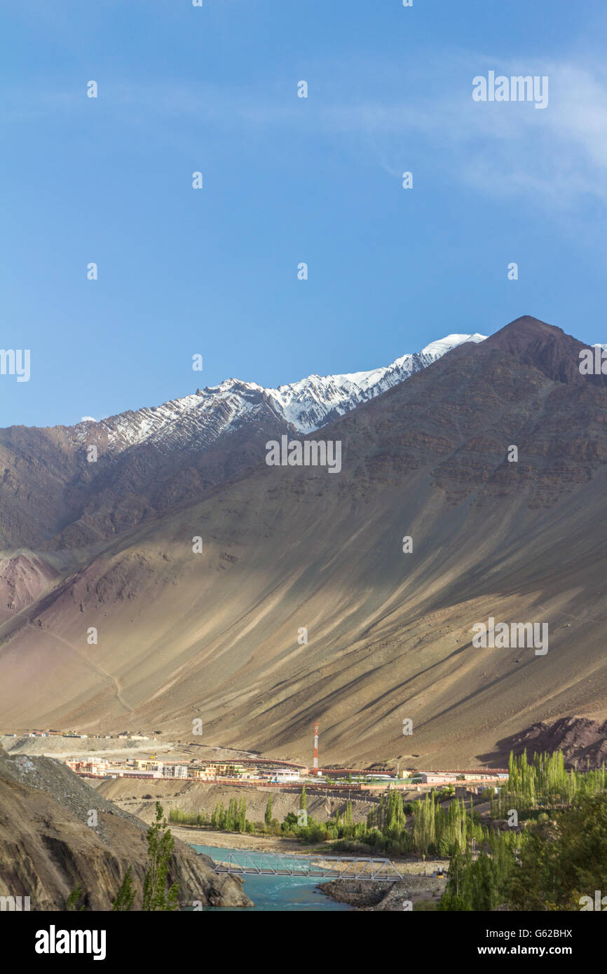 Indus River High Resolution Stock Photography and Images - Alamy