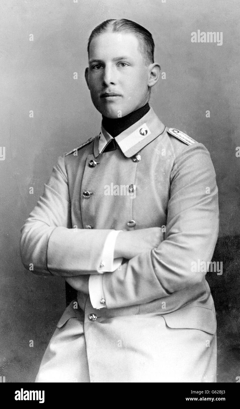 Prince and king Black and White Stock Photos & Images - Alamy