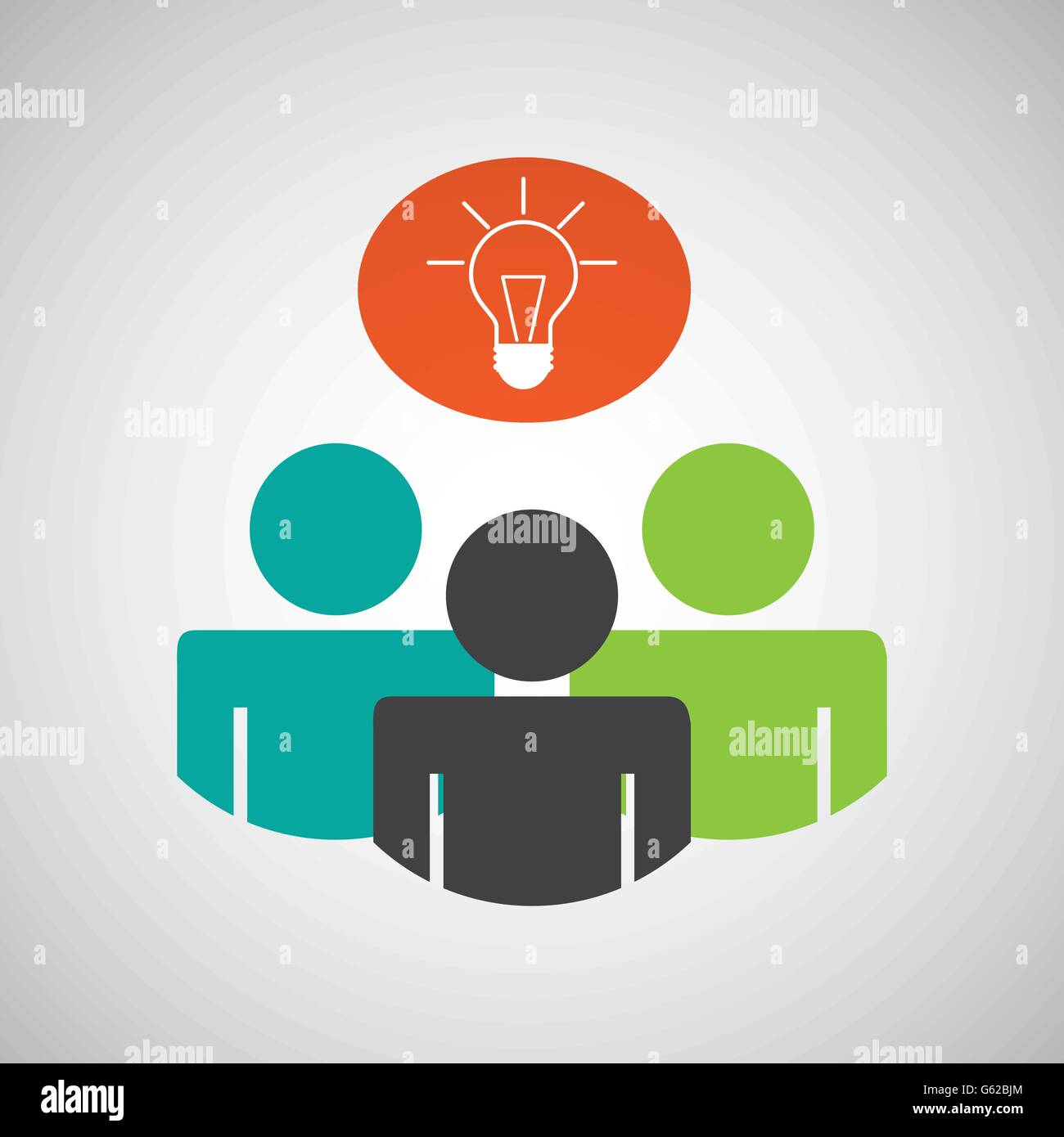 big idea design Stock Vector Image & Art - Alamy