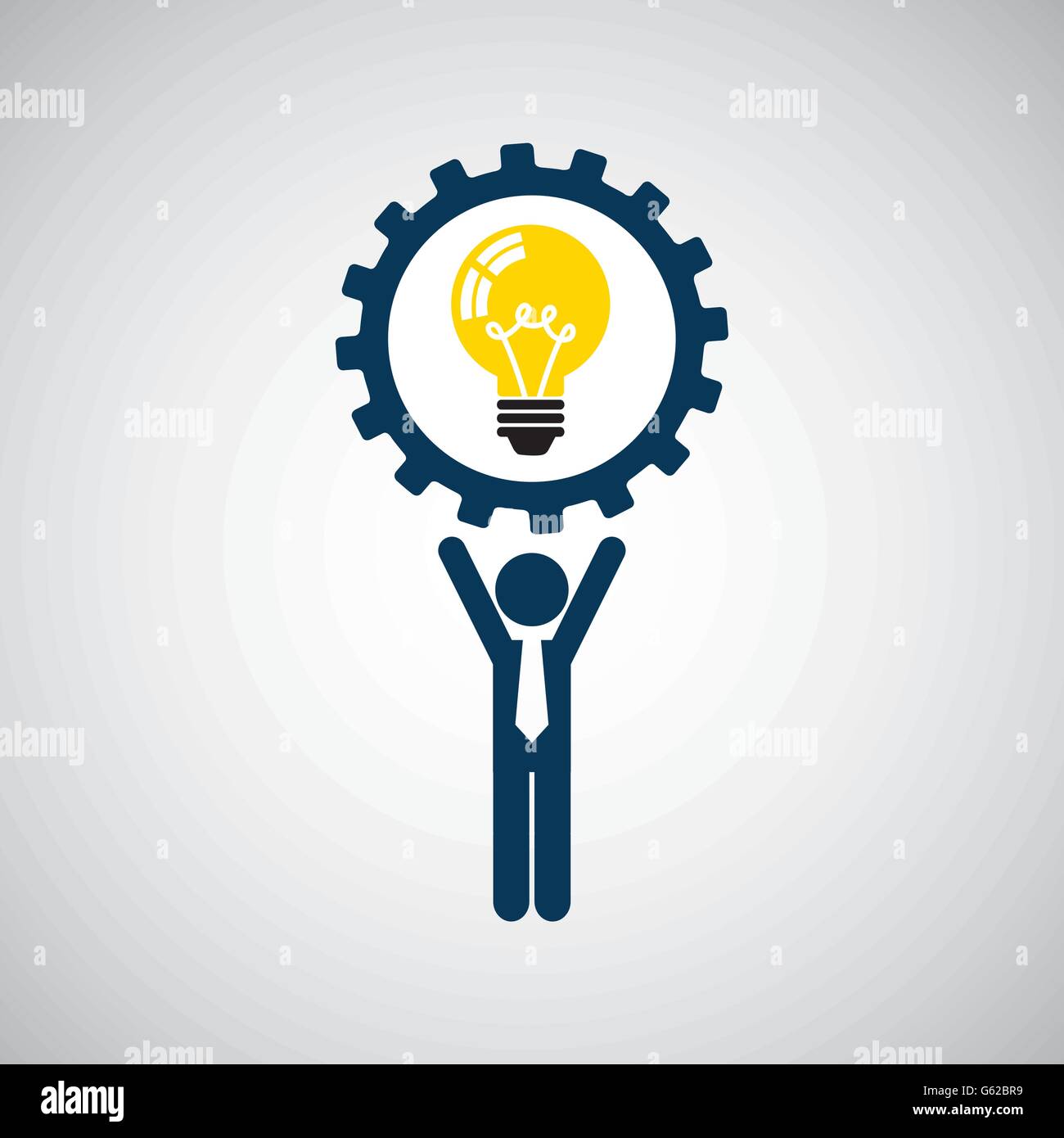 big idea design Stock Vector Image & Art - Alamy