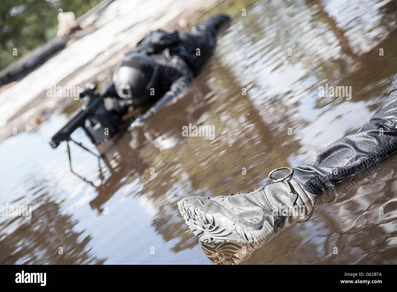 Dead Soldier Corpse High Resolution Stock Photography and Images - Alamy