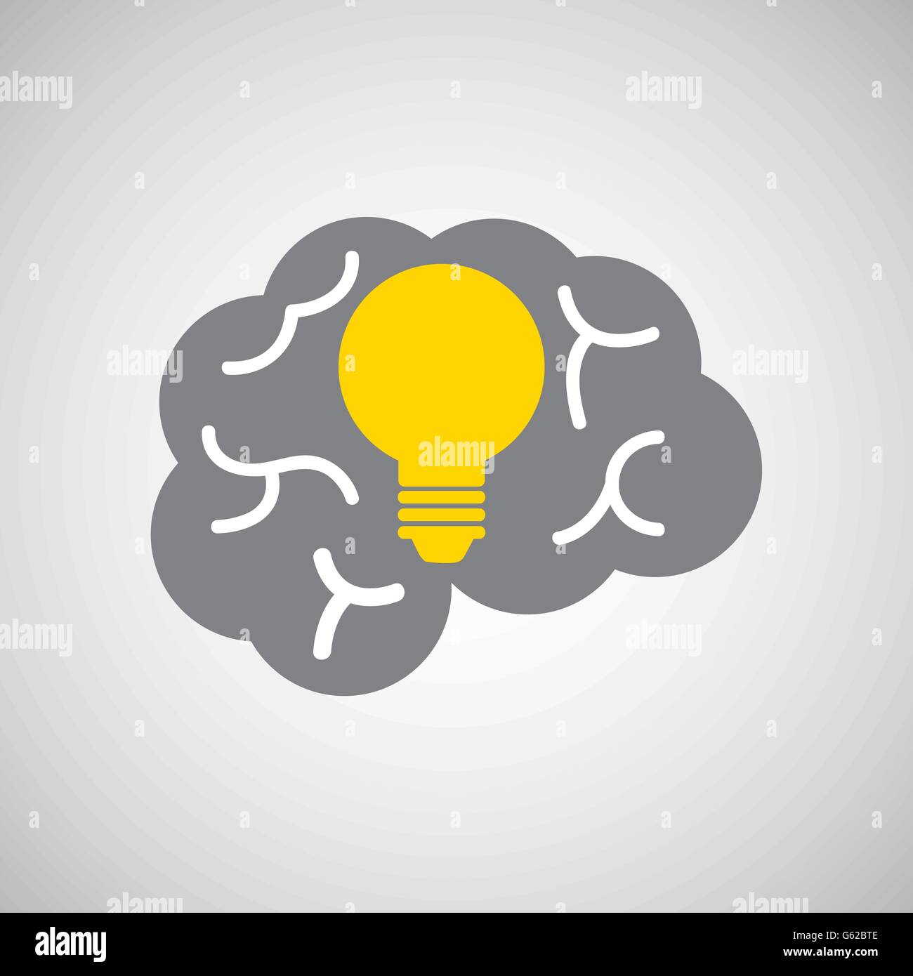 big idea design Stock Vector Image & Art - Alamy