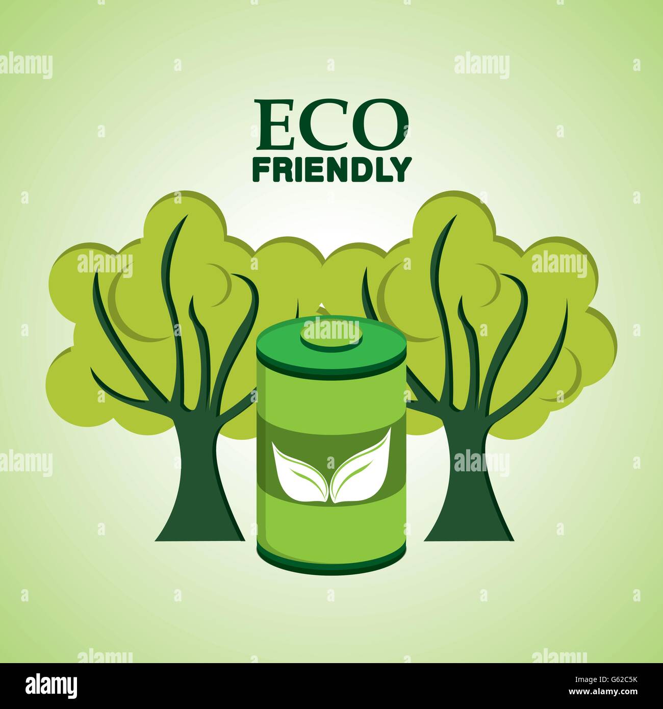 Eco friendly design Stock Vector Image & Art - Alamy