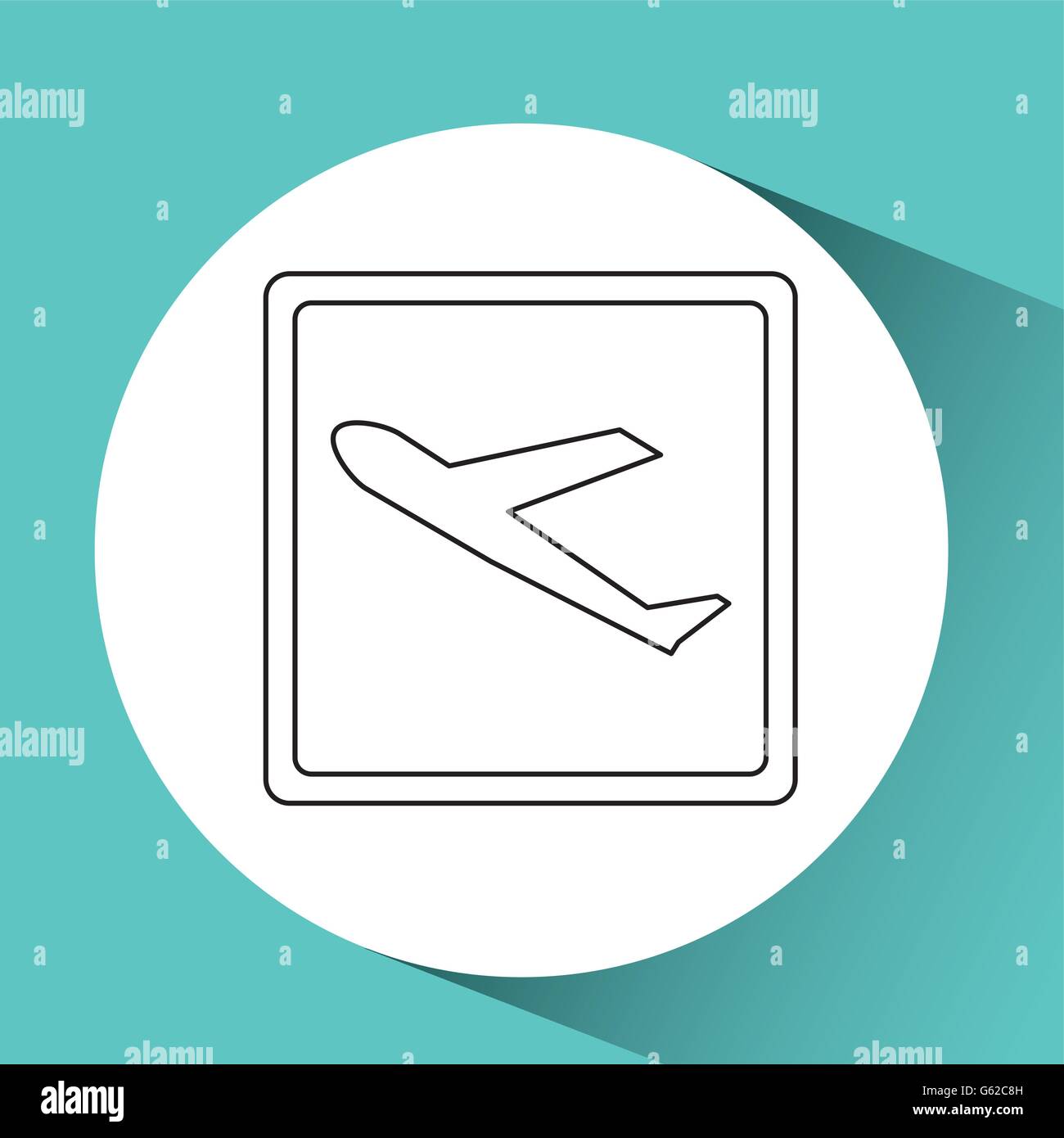 airport terminal design Stock Vector Image & Art - Alamy