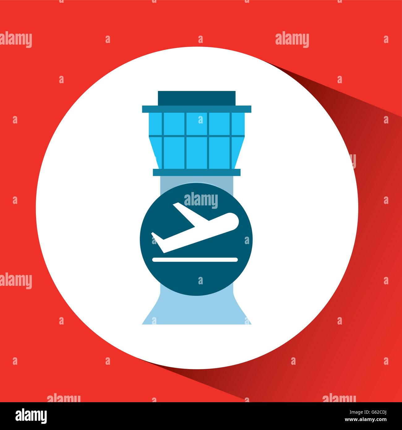 airport terminal design Stock Vector Image & Art - Alamy