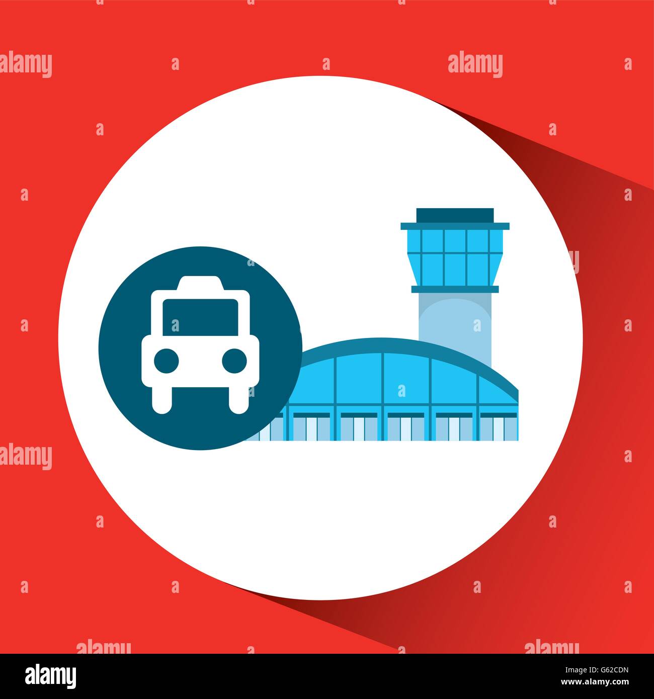 airport terminal design Stock Vector Image & Art - Alamy