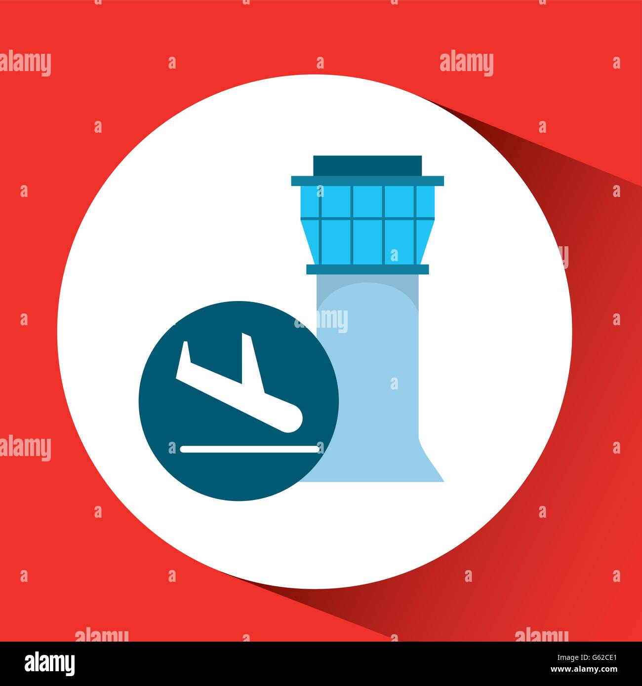 airport terminal design Stock Vector Image & Art - Alamy