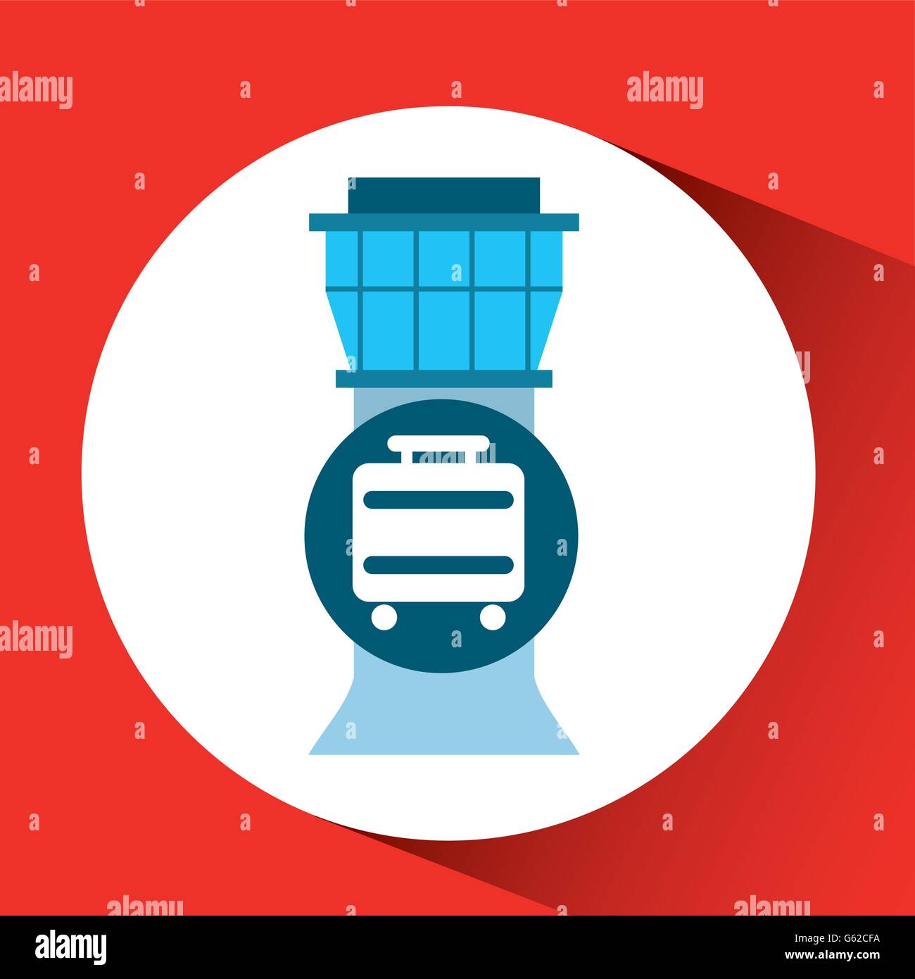 airport terminal design Stock Vector Image & Art - Alamy