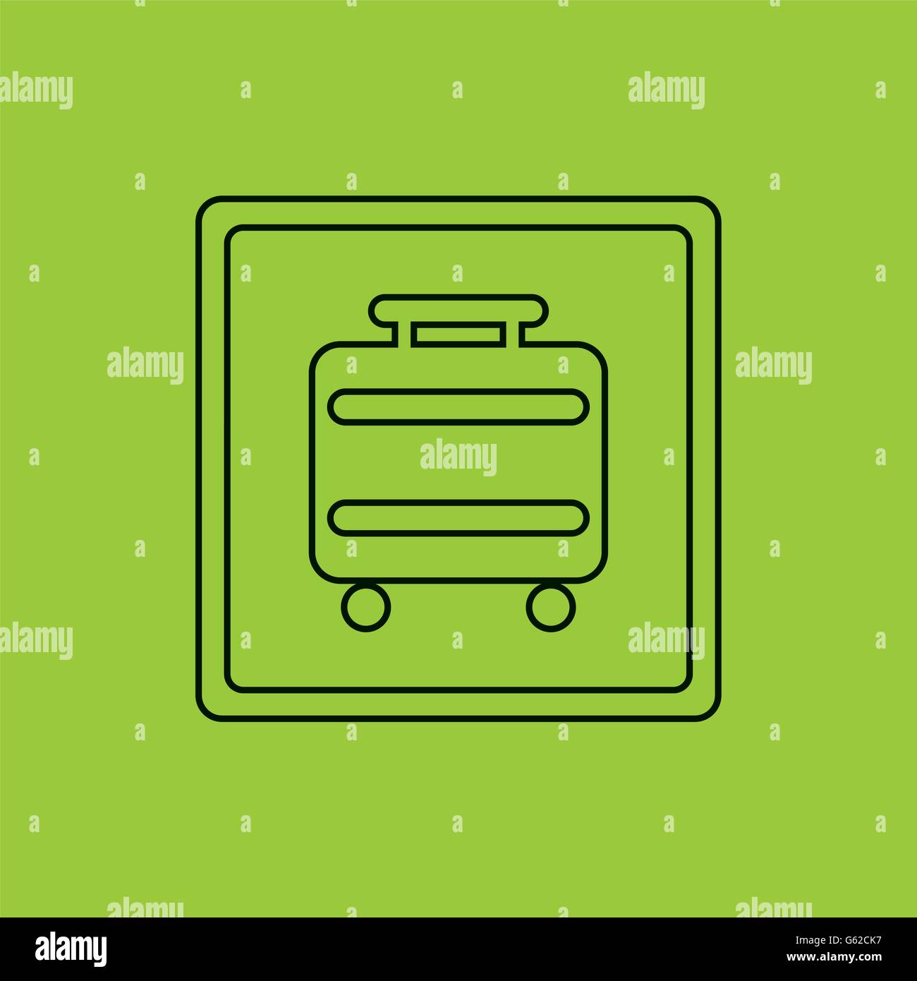 airport terminal design Stock Vector Image & Art - Alamy