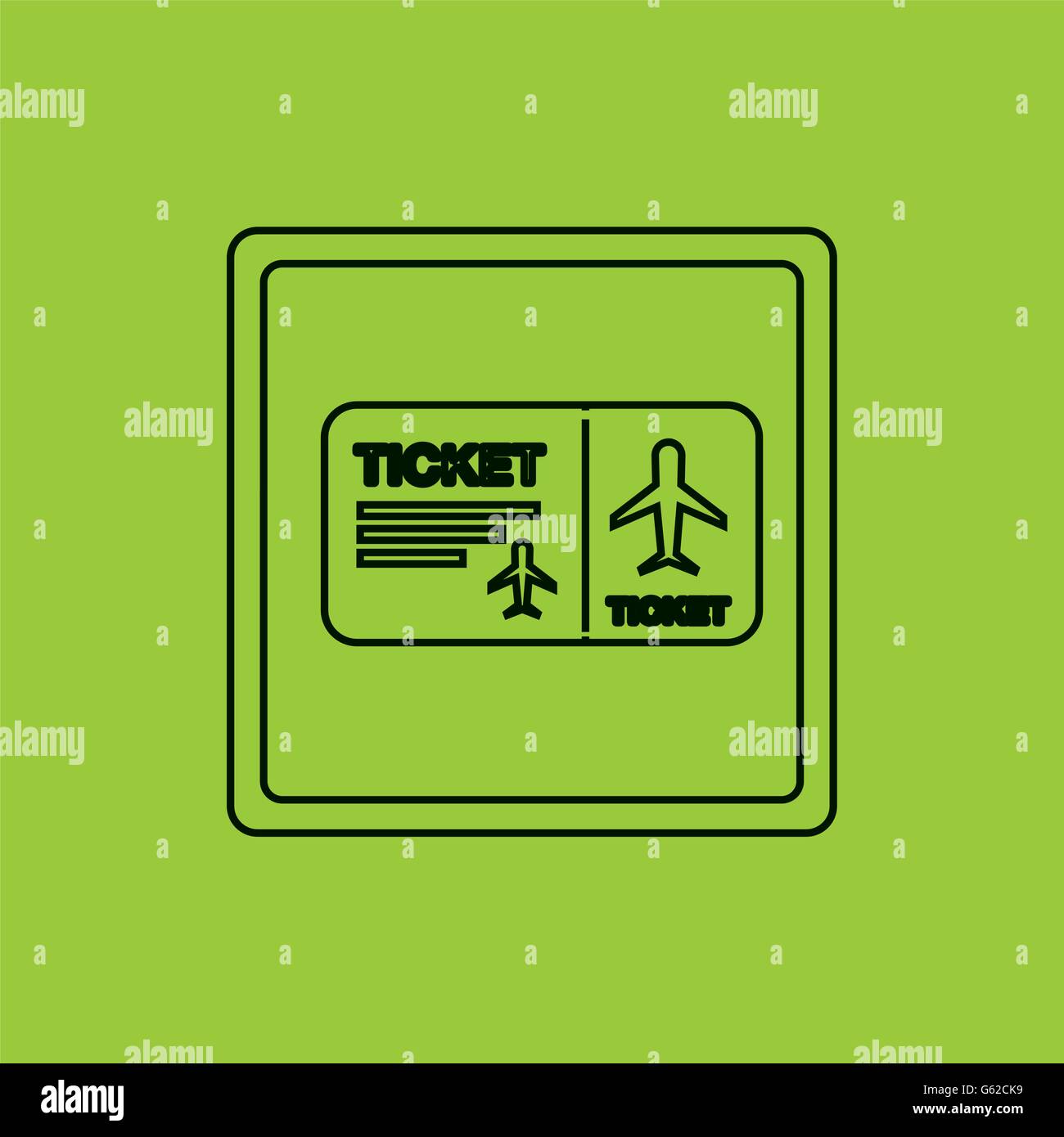 airport terminal design Stock Vector Image & Art - Alamy