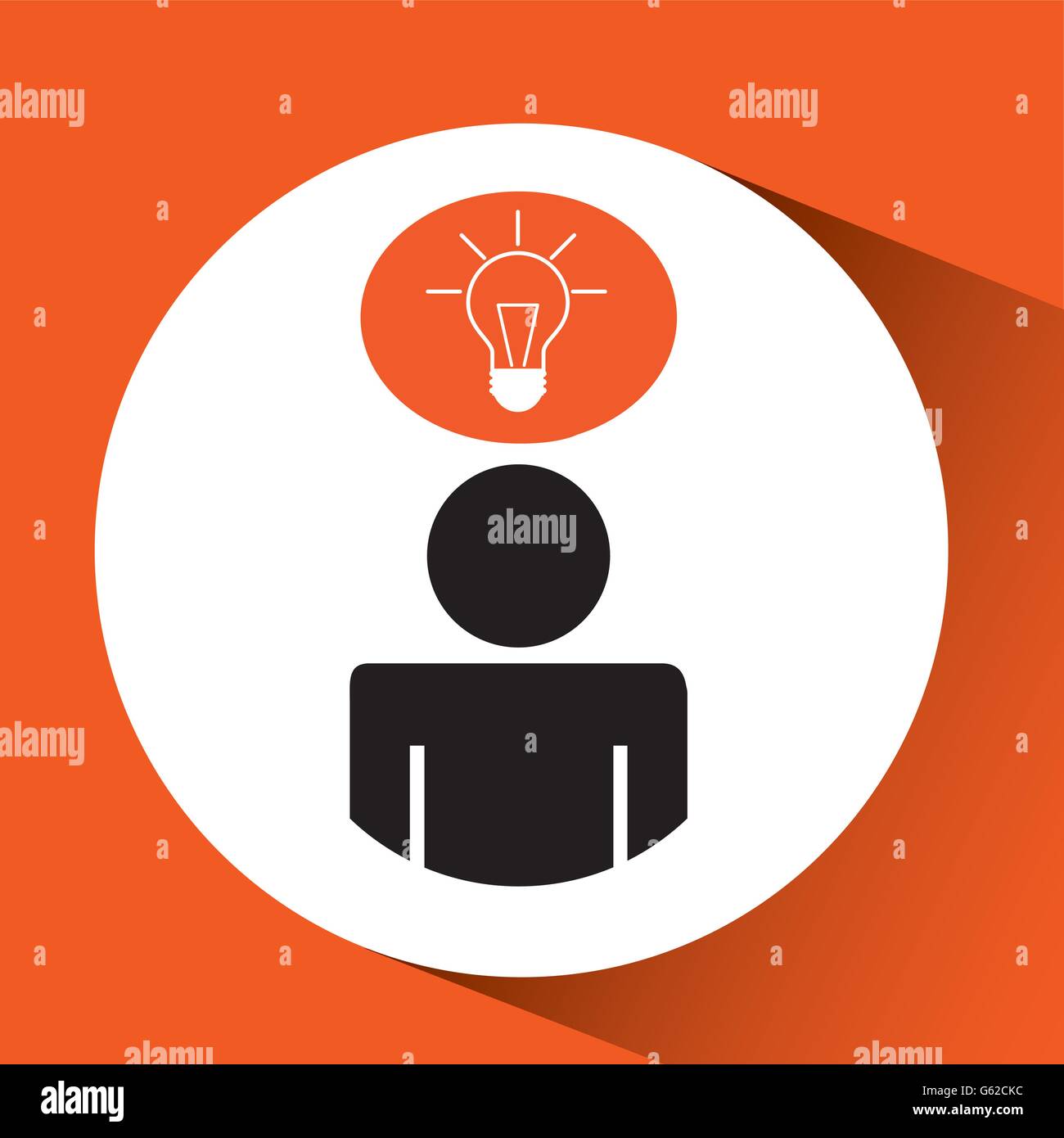 big idea design Stock Vector Image & Art - Alamy