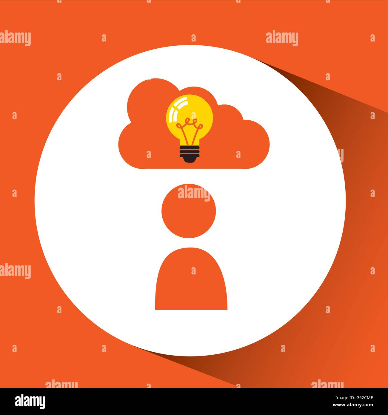 big idea design Stock Vector Image & Art - Alamy