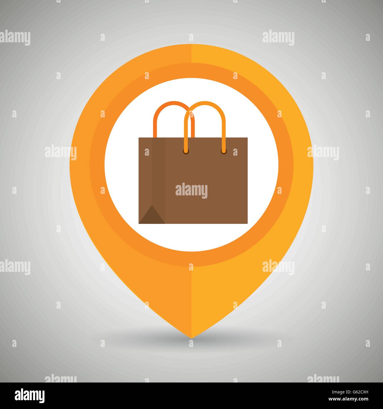 commercial icon design Stock Vector Image & Art - Alamy
