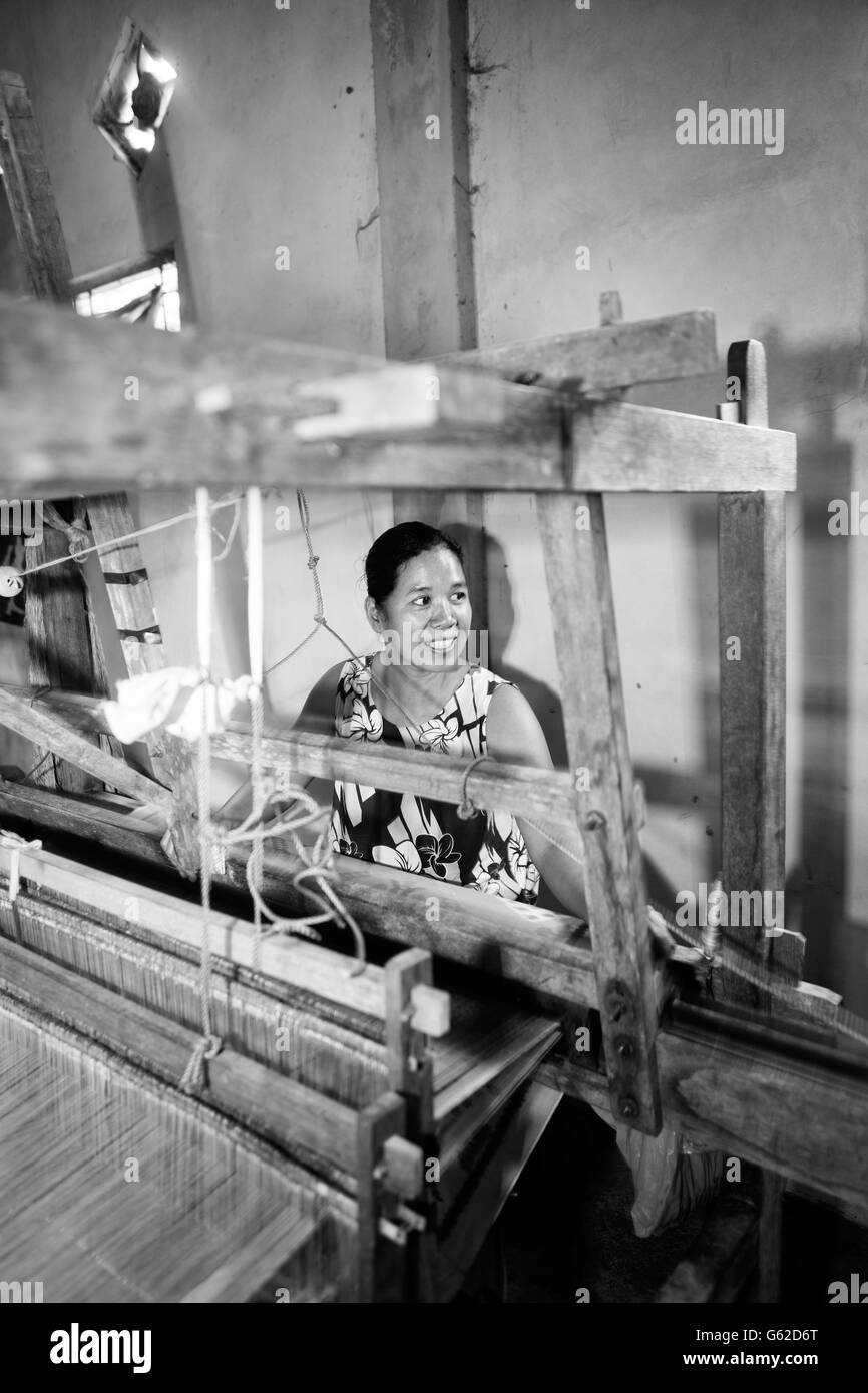 Weavers Black and White Stock Photos & Images - Alamy