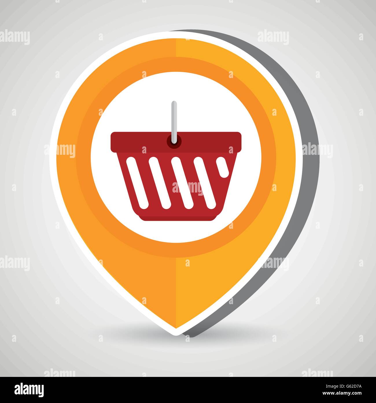 commercial icon design Stock Vector Image & Art - Alamy