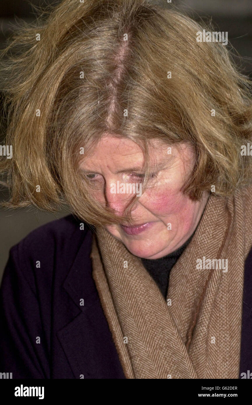 Lady Jane Fellowes High Resolution Stock Photography and Images - Alamy