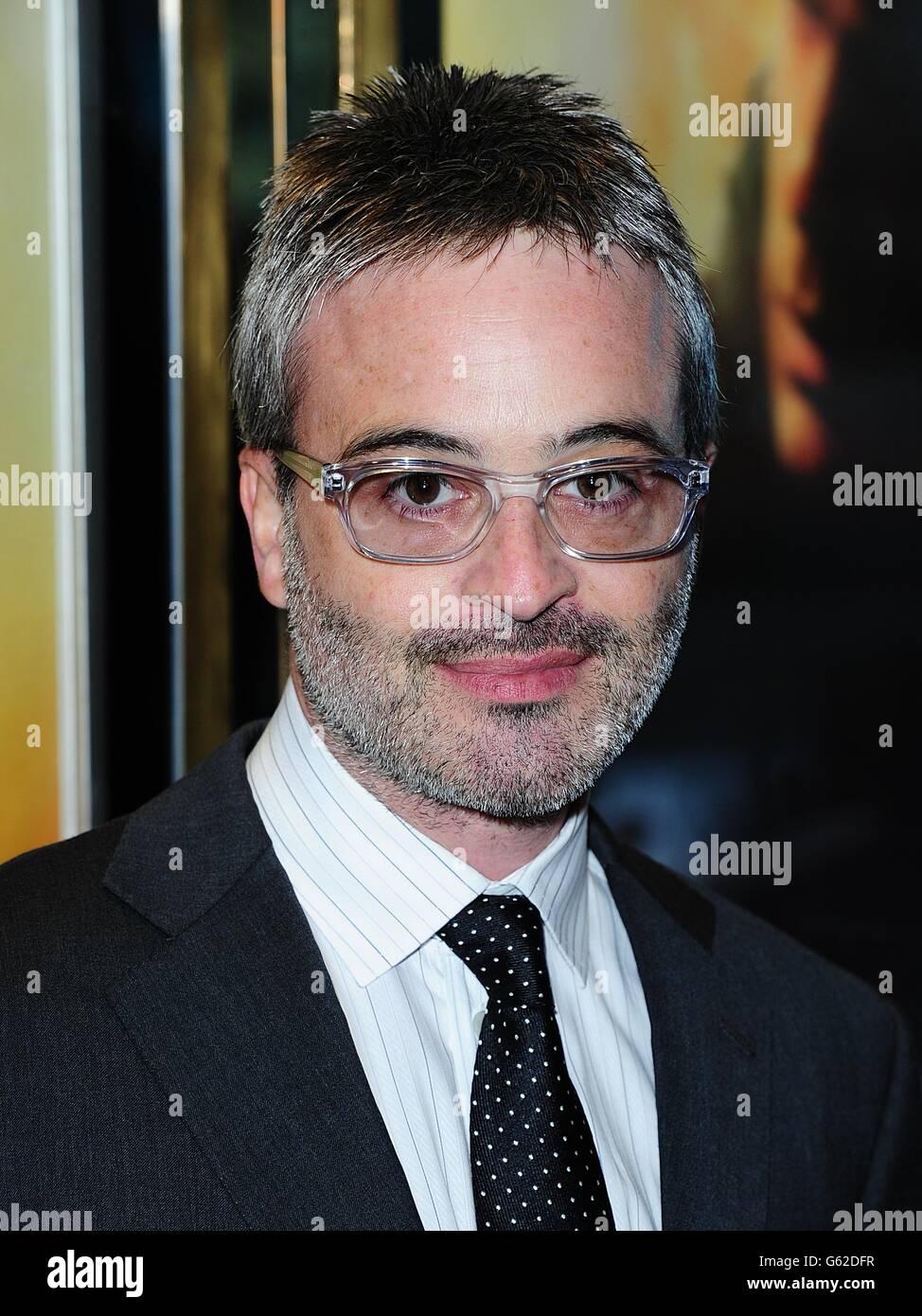 Alex Kurtzman arriving for the premiere of Star Trek Into Darkness at ...