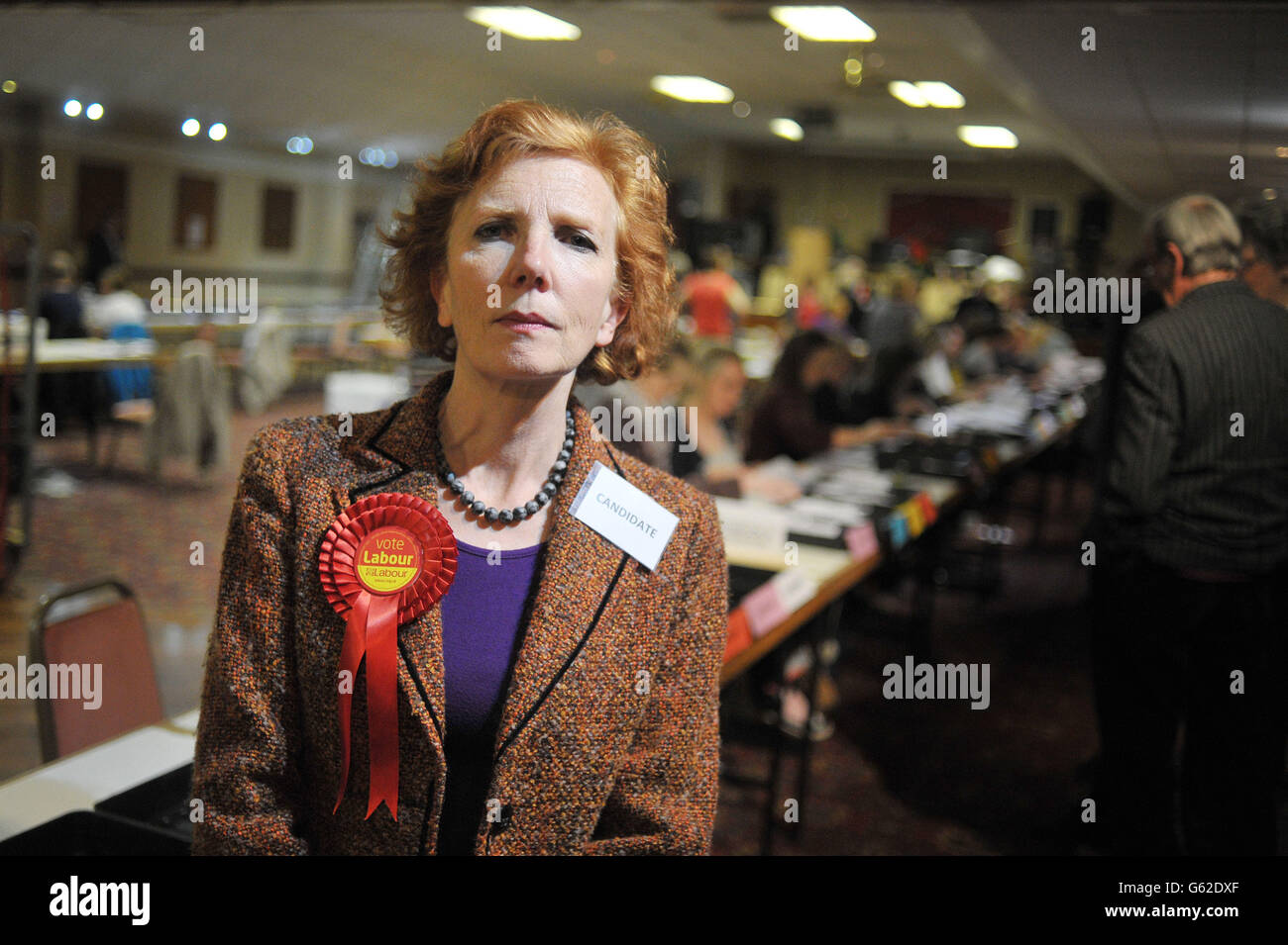 Local council elections Stock Photo - Alamy