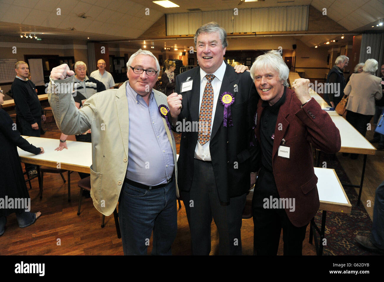 Local council elections Stock Photo - Alamy