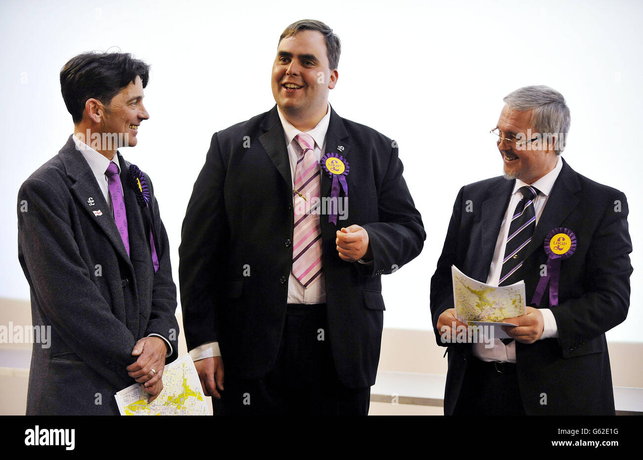 Local council elections Stock Photo - Alamy