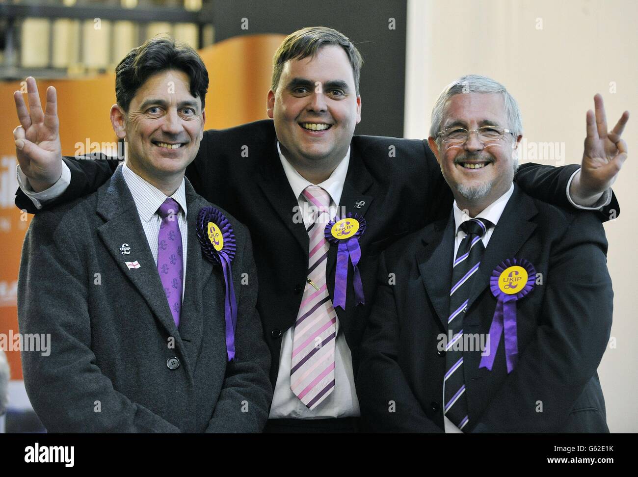 Celebrate at the towngate theatre in basildon hi-res stock photography ...