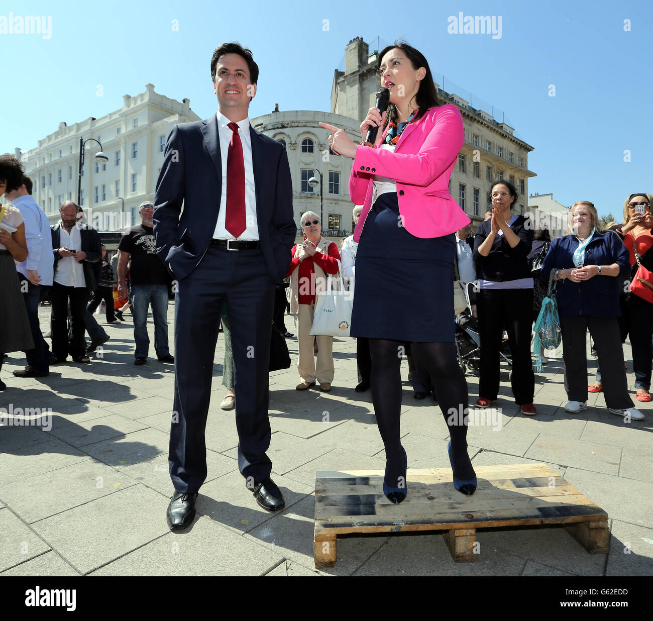 Local council elections Stock Photo - Alamy