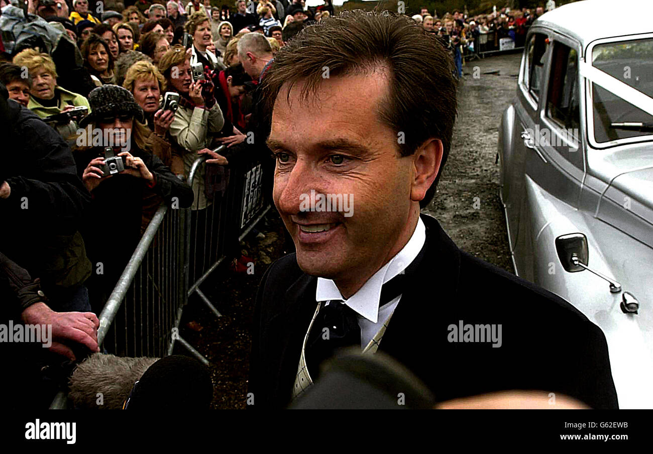 Majella O'donnell High Resolution Stock Photography and Images - Alamy