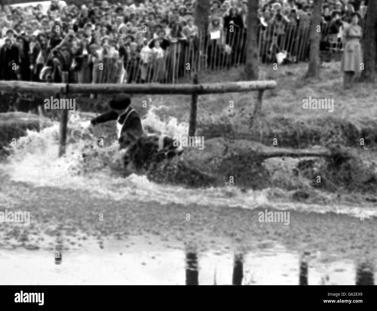 Taking a tumble hi-res stock photography and images - Alamy