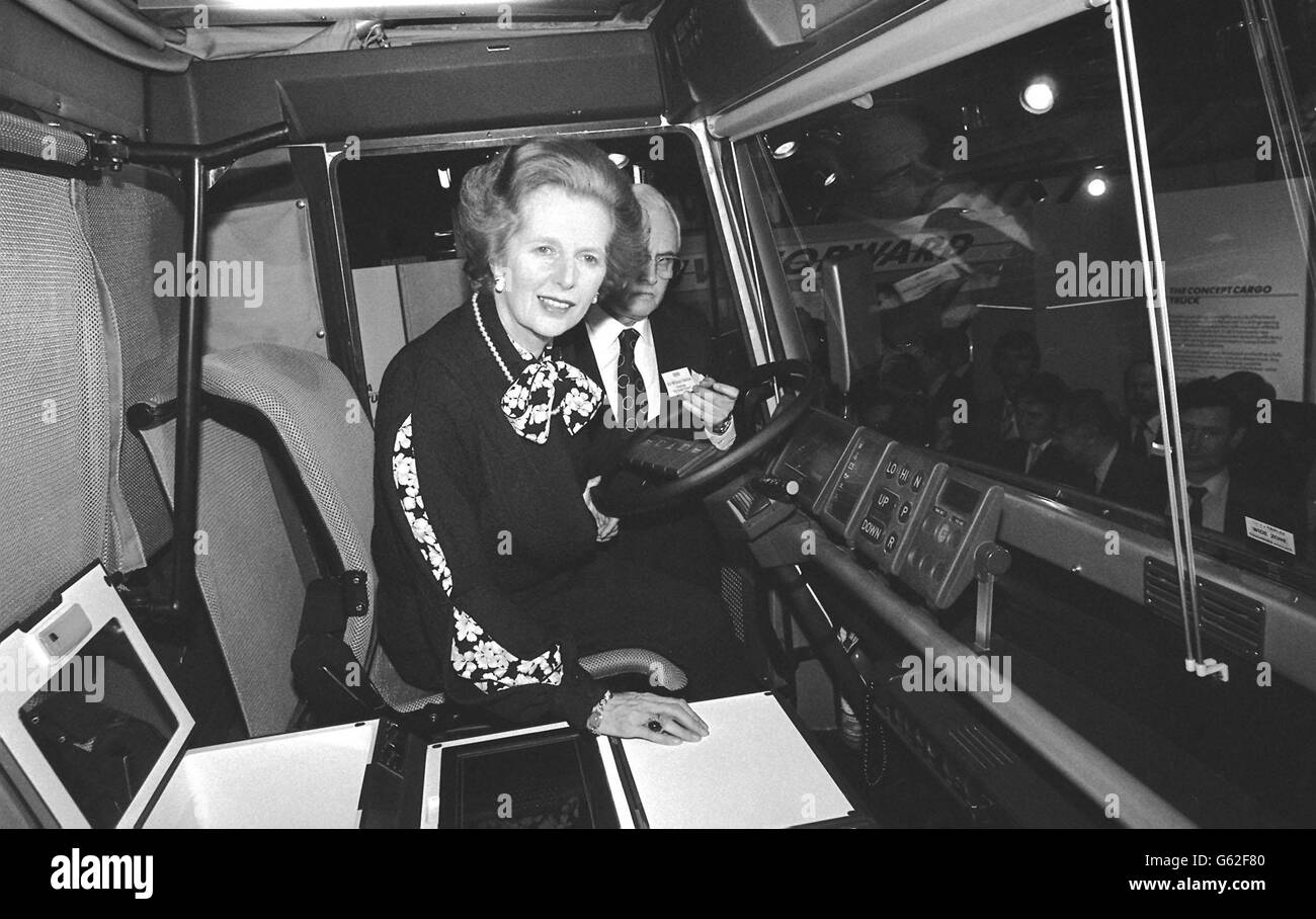 Drive forward towards the year 2000 hi-res stock photography and images ...