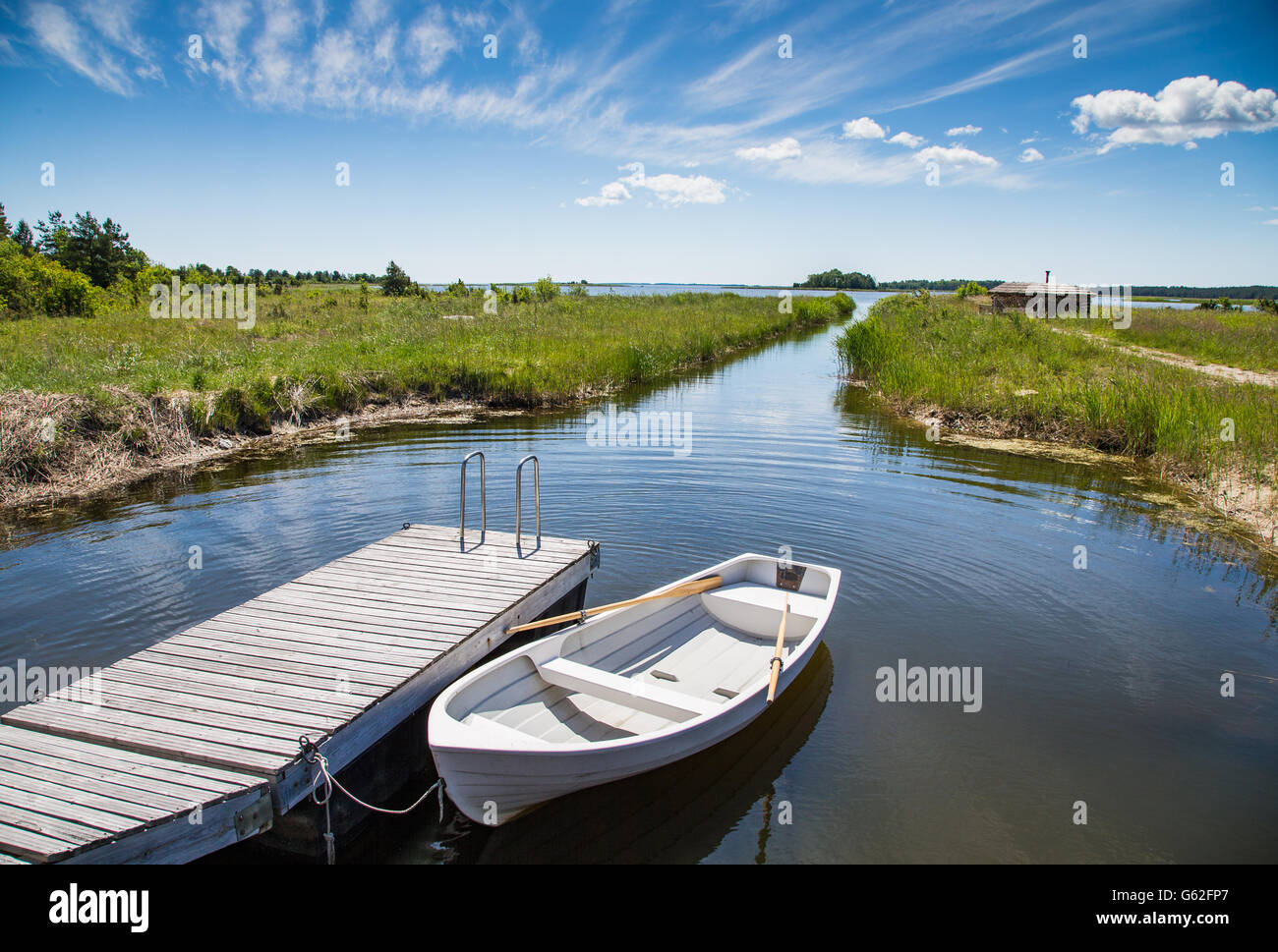 Muhu Estonia High Resolution Stock Photography and Images - Alamy