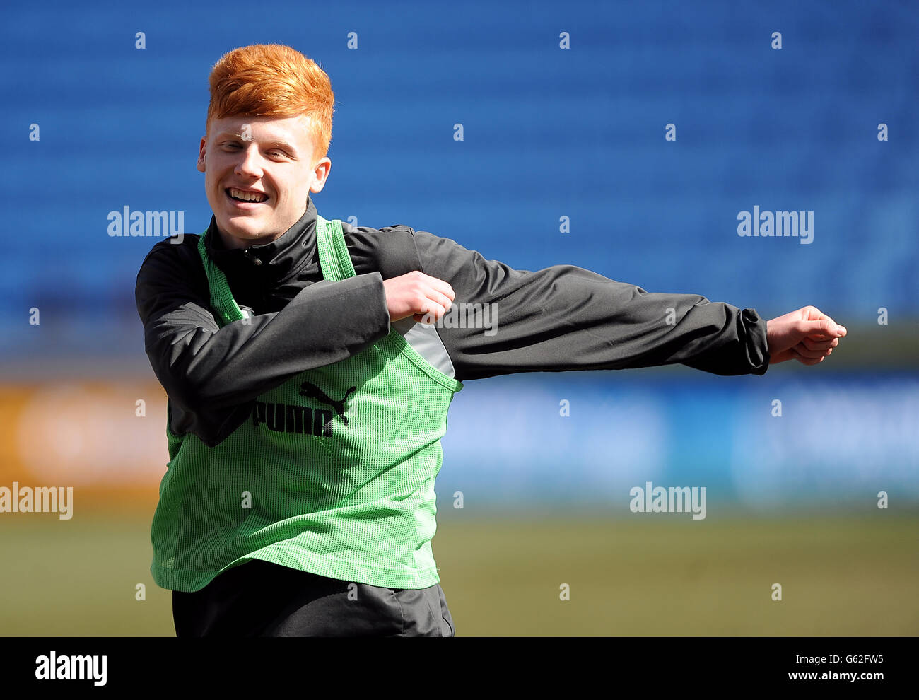 Soccer - npower Football League One - Coventry City v Brentford - Ricoh ...