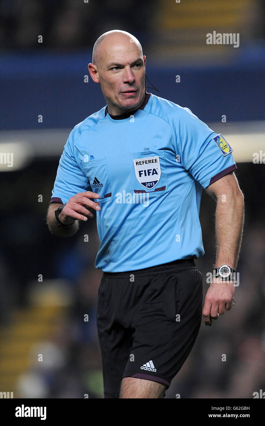 Soccer - International Friendly - Brazil v Russia - Stamford Bridge ...