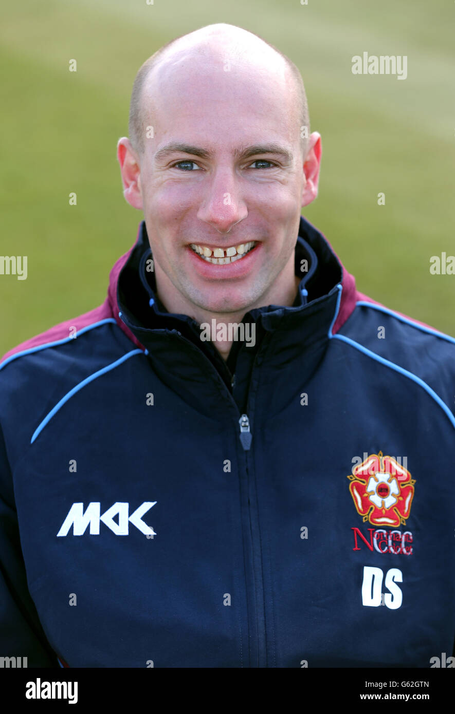 Head strength and conditioning coach david sutton hi-res stock ...