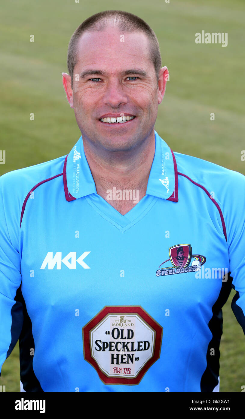 Northamptonshires andrew hall hi-res stock photography and images - Alamy