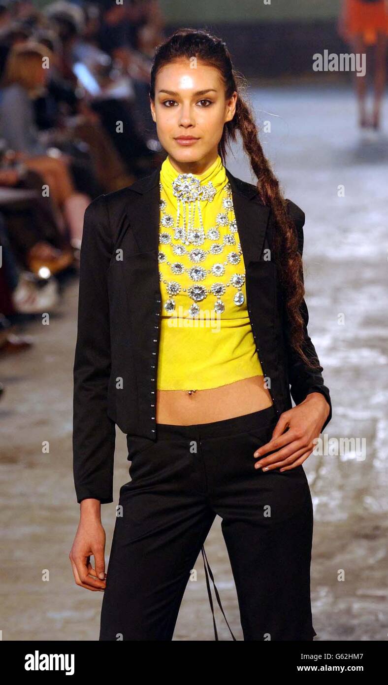 Designers fake london hi-res stock photography and images - Alamy