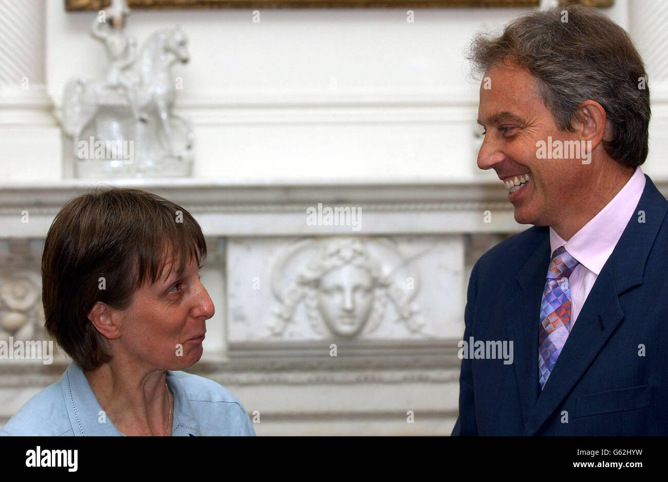 Barbara blaney hi-res stock photography and images - Alamy