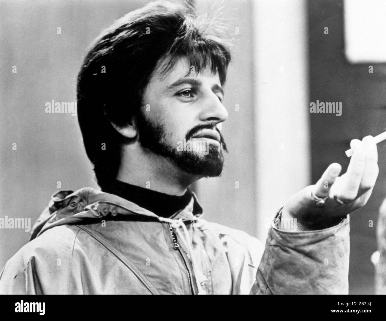 Beatles movie help hi-res stock photography and images - Alamy