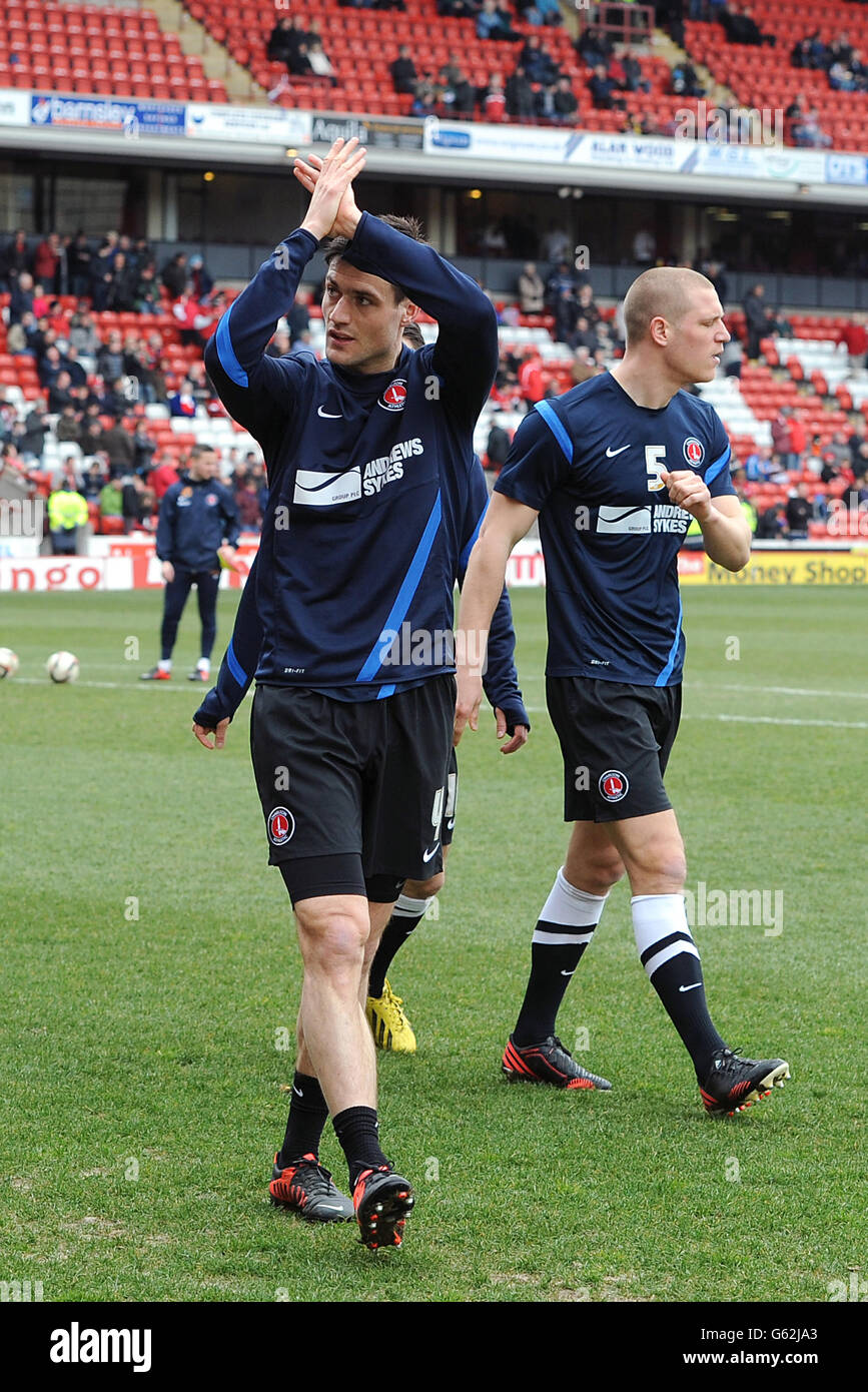 Football clap clapping claps hi-res stock photography and images - Alamy