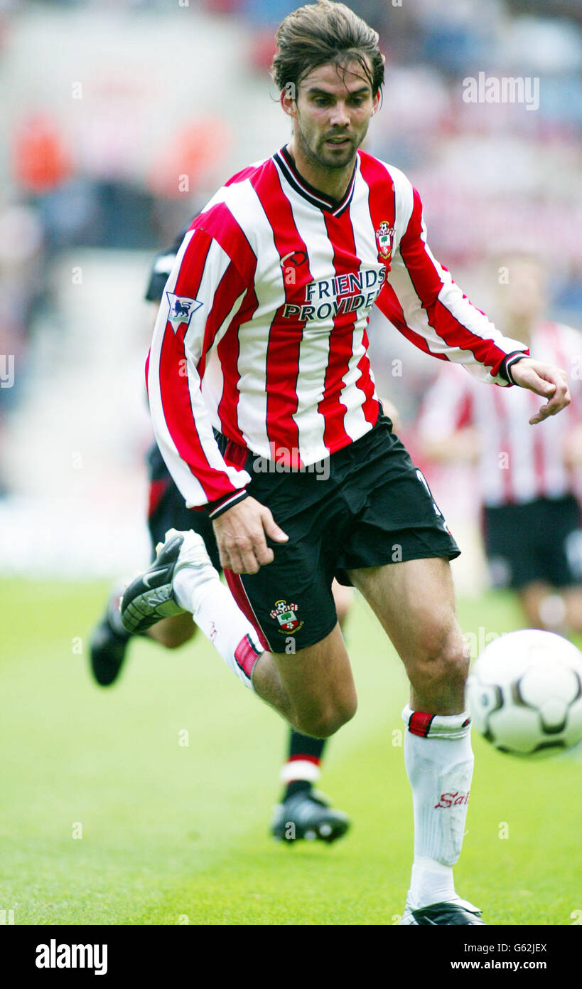 Jo Tessem Southampton Stock Photo - Alamy