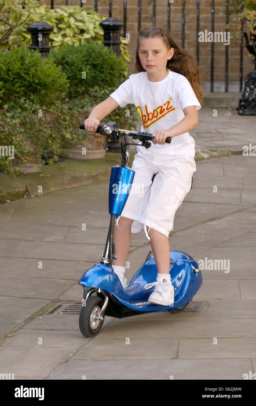 Dream toys industrys toybox exhibition hi-res stock photography and ...