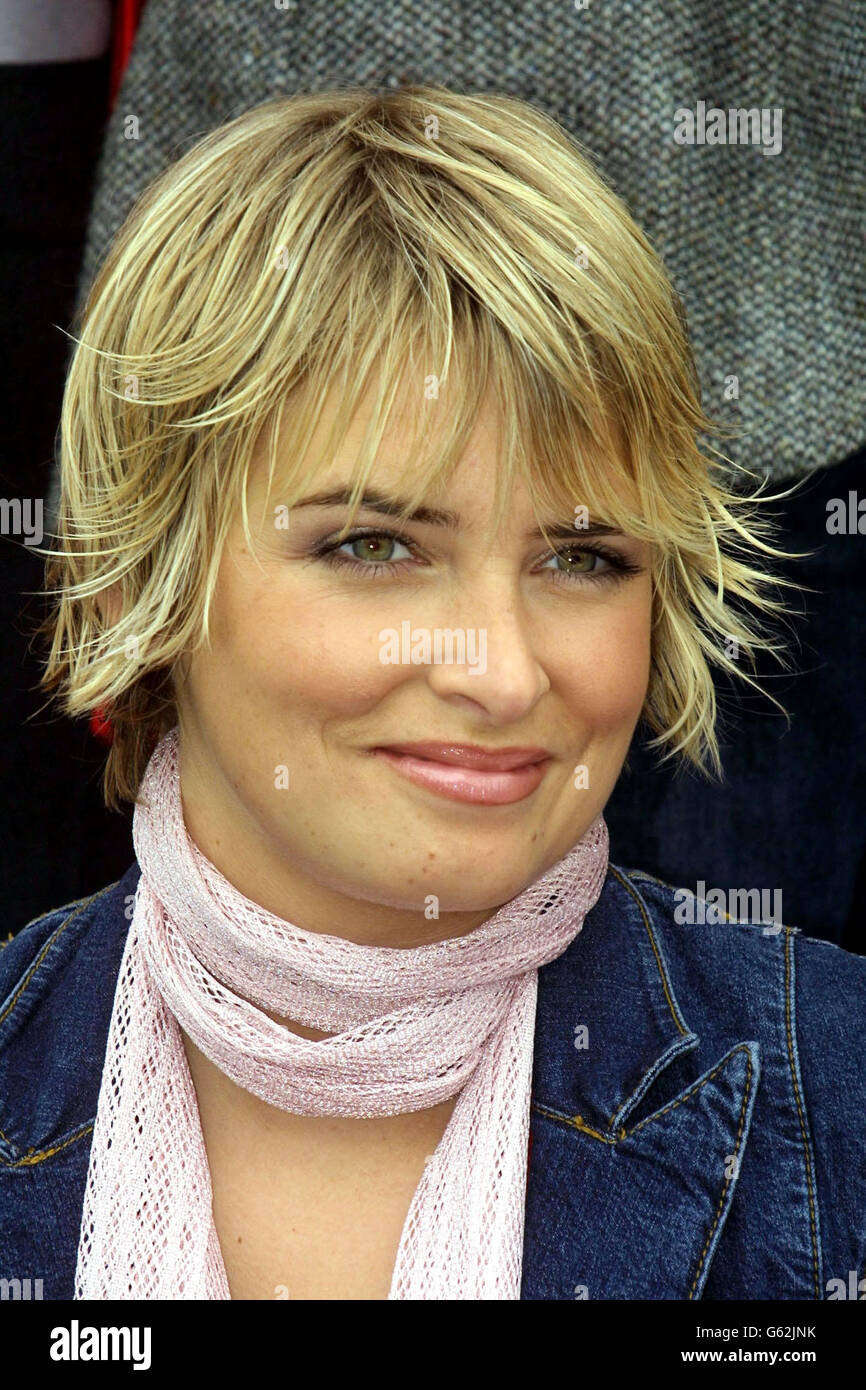 Emmerdale 30th Anniversary High Resolution Stock Photography and Images ...