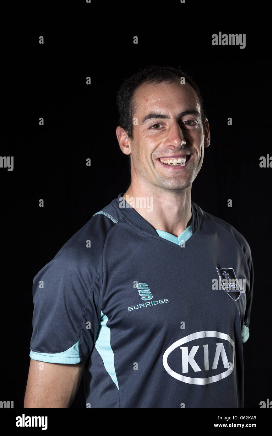 Kia oval tim linley hi-res stock photography and images - Alamy