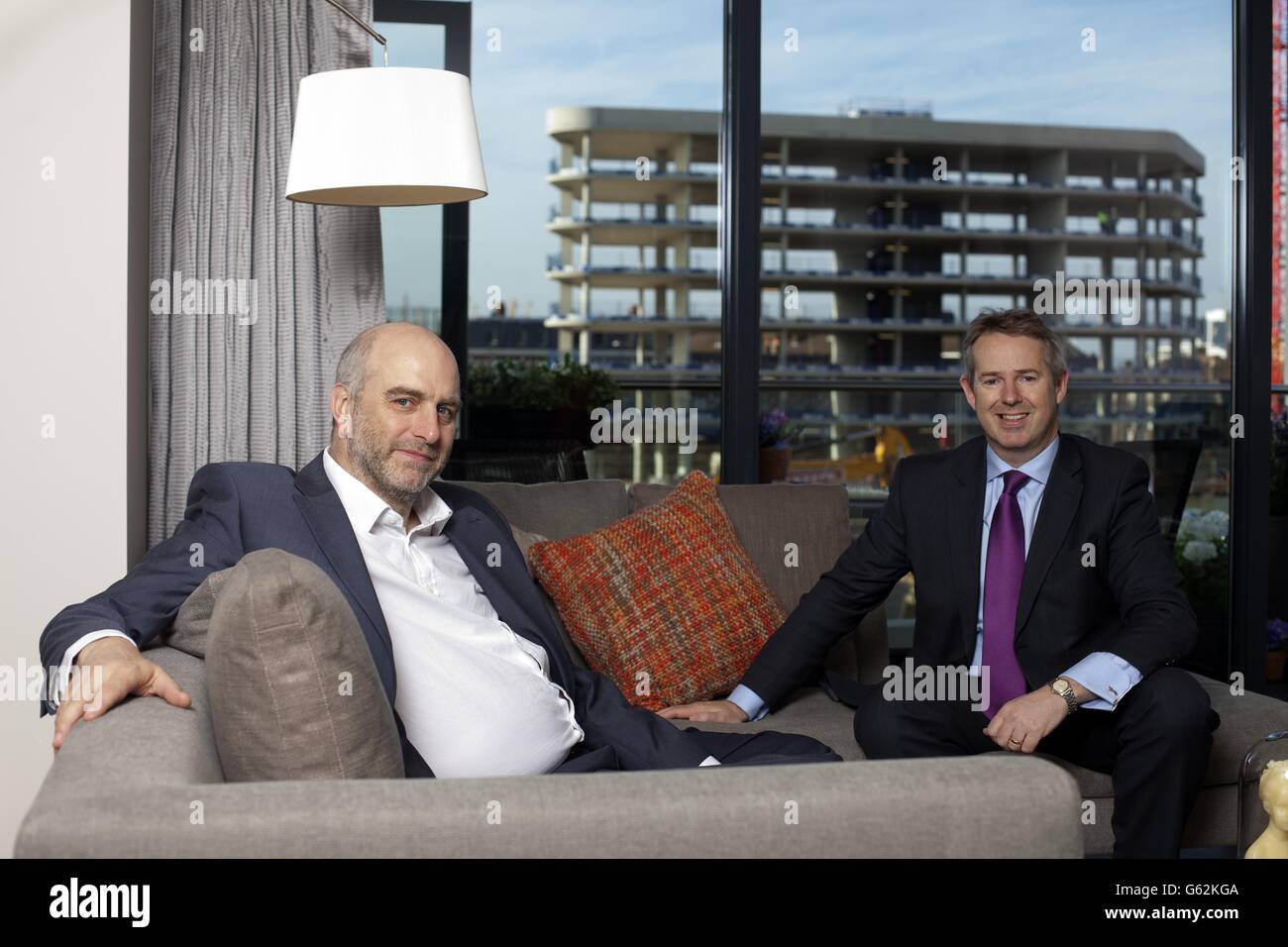 Chief operations hi-res stock photography and images - Alamy