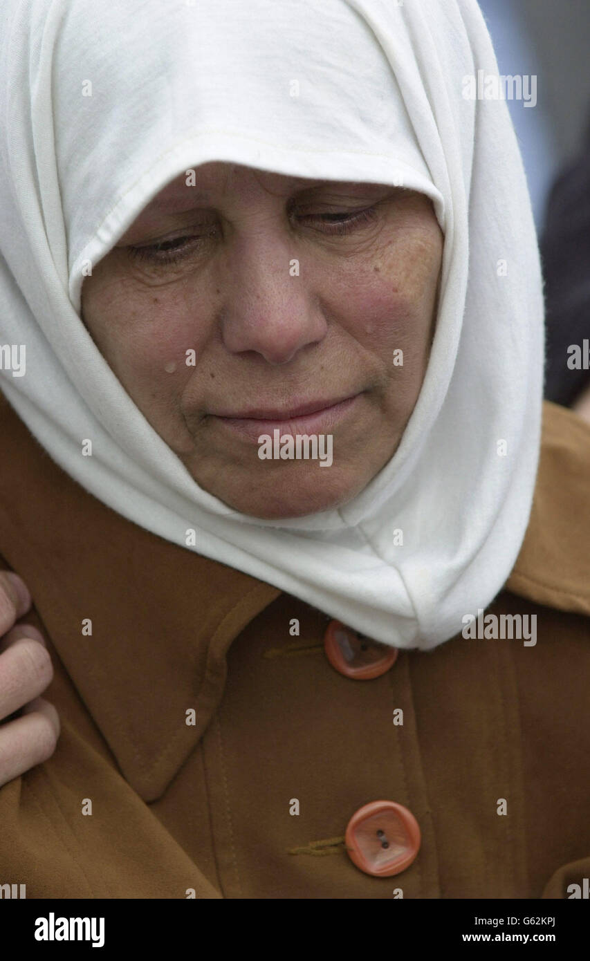 People rally hi-res stock photography and images - Alamy