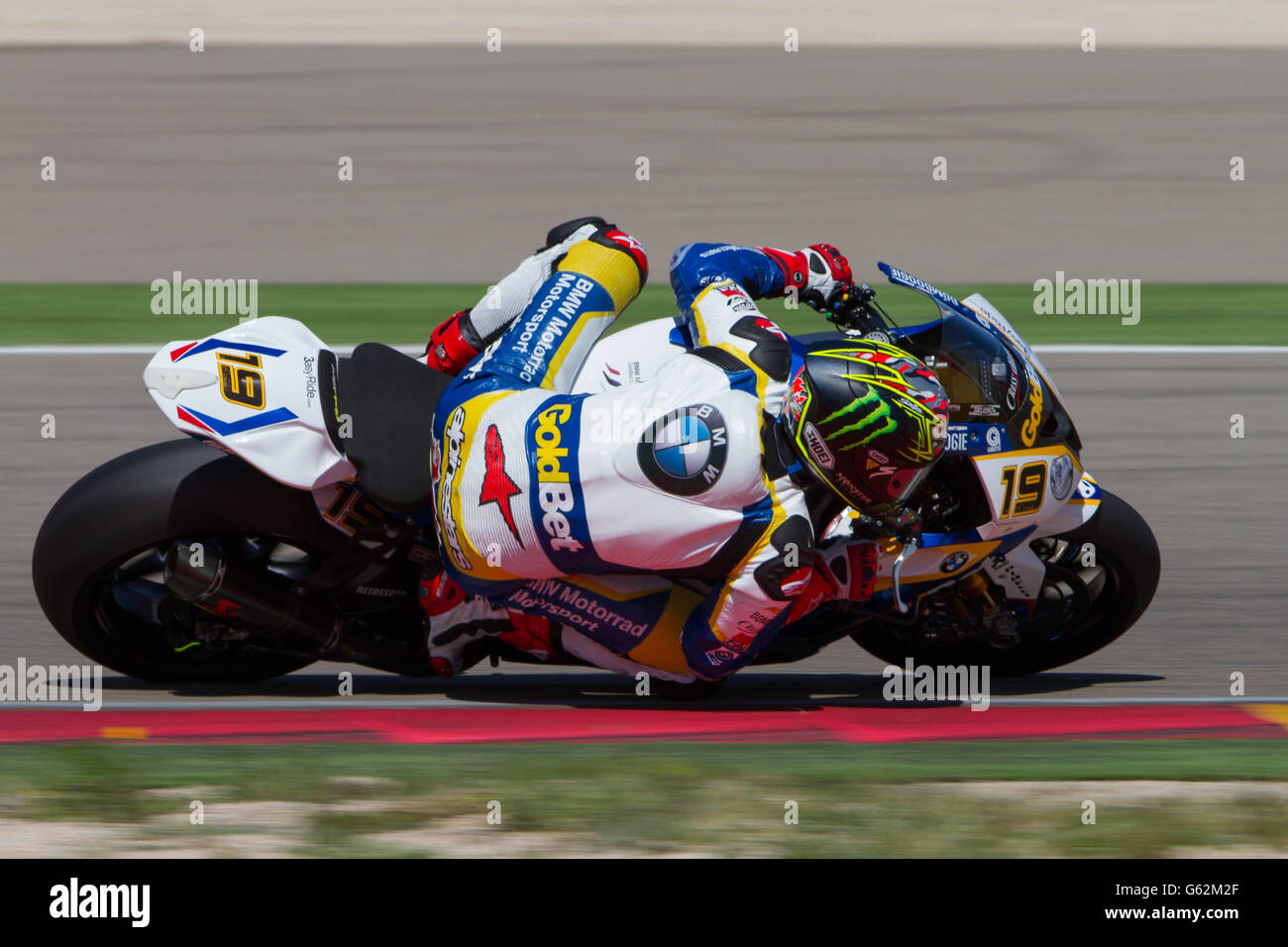 Team motorrad hi-res stock photography and images - Alamy